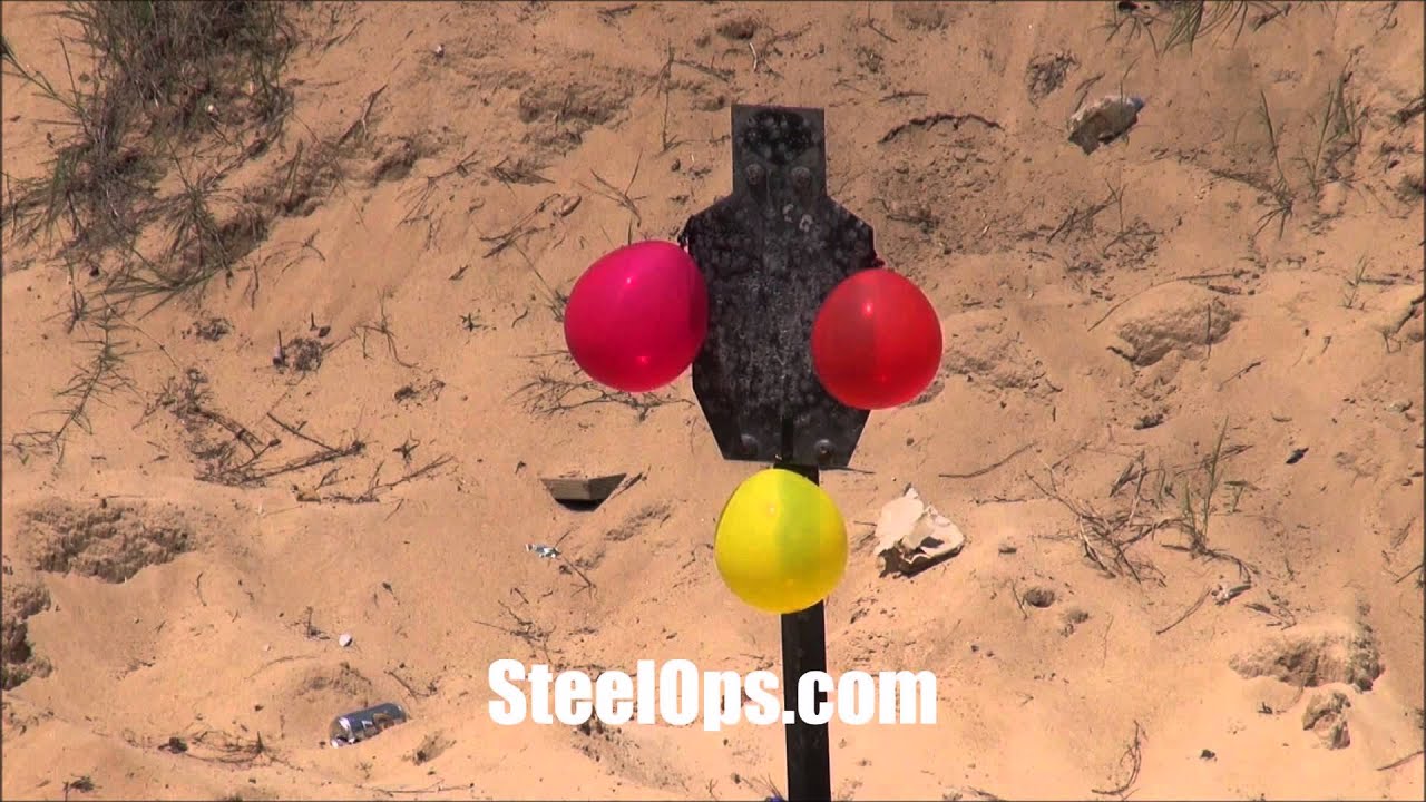 Are Steel Targets Safe To Shoot YouTube are-steel-targets-safe-to-shoot-youtube