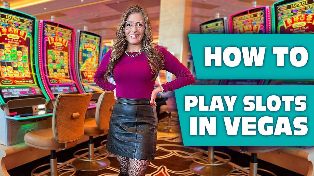 You MUST Play These Slots When Learning to Gamble - YouTube