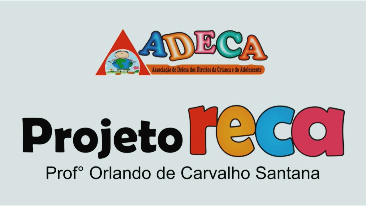 MELHORES MOMENTOS DA SEMANA - PROJETO RECA - YouTube