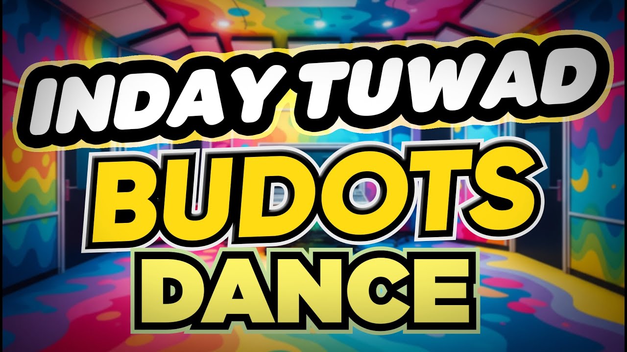 Dj Danz - Inday Tuwad ( Budots Dance Remix ) - YouTube