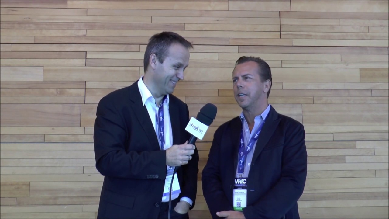 SmallCap-Investor Interview mit Keith Neumeyer, CEO von First Majestic ...