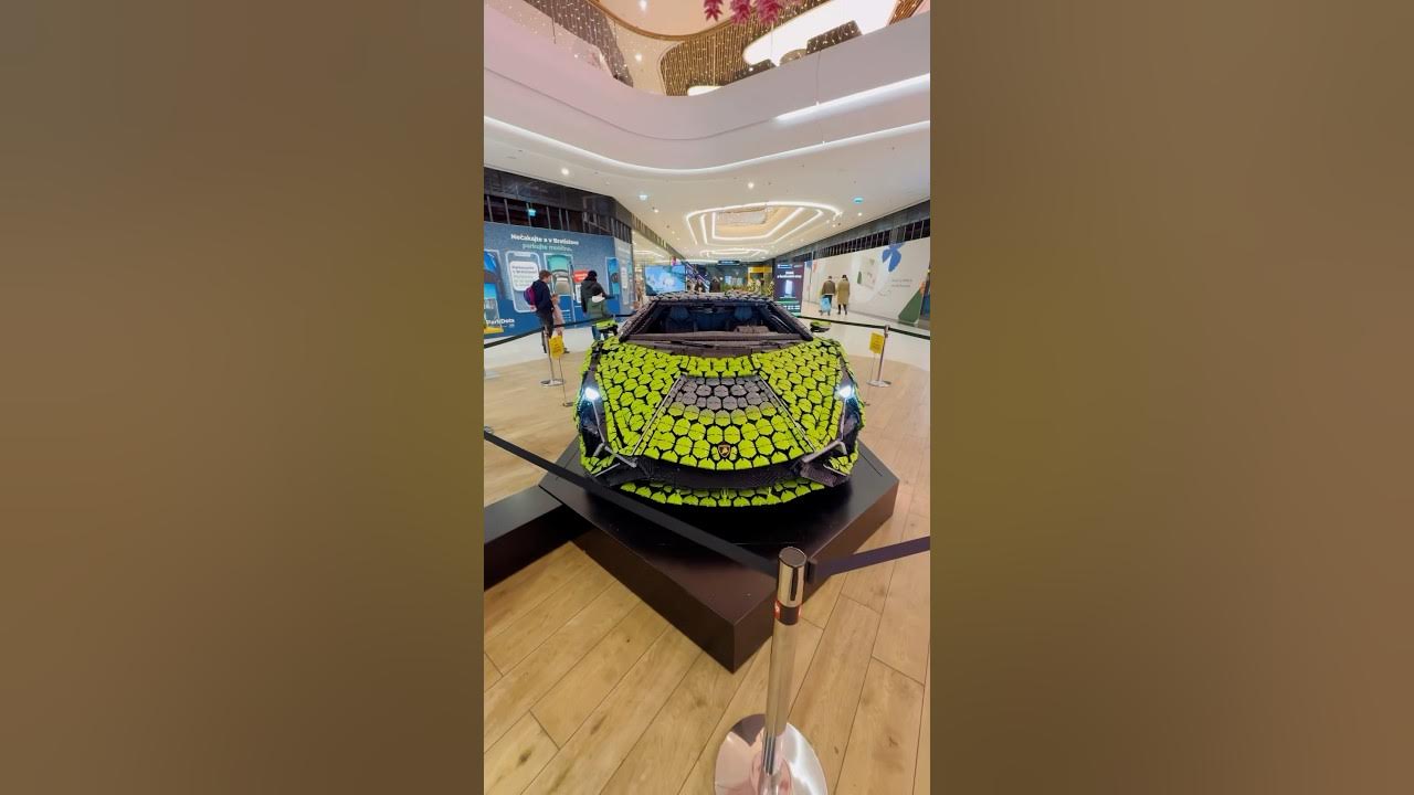 lego lamborghini 🤯 Лего Ламборгини - YouTube