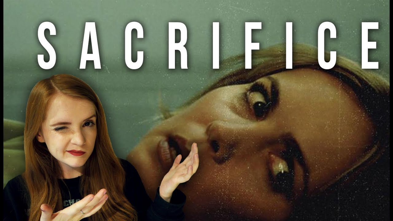 Sacrifice (2016) : Requested Review - YouTube