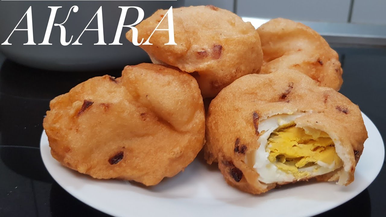 5 STAR AKARA | NEW AKARA METHOD | KOOSE - YouTube