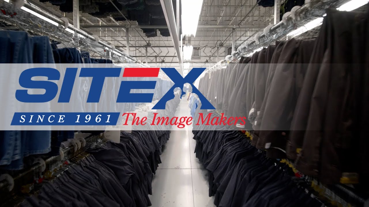 SITEX Company Overview - YouTube