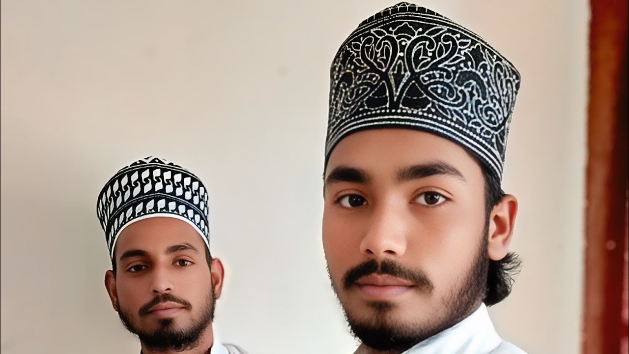 Qadri Agency is live - YouTube