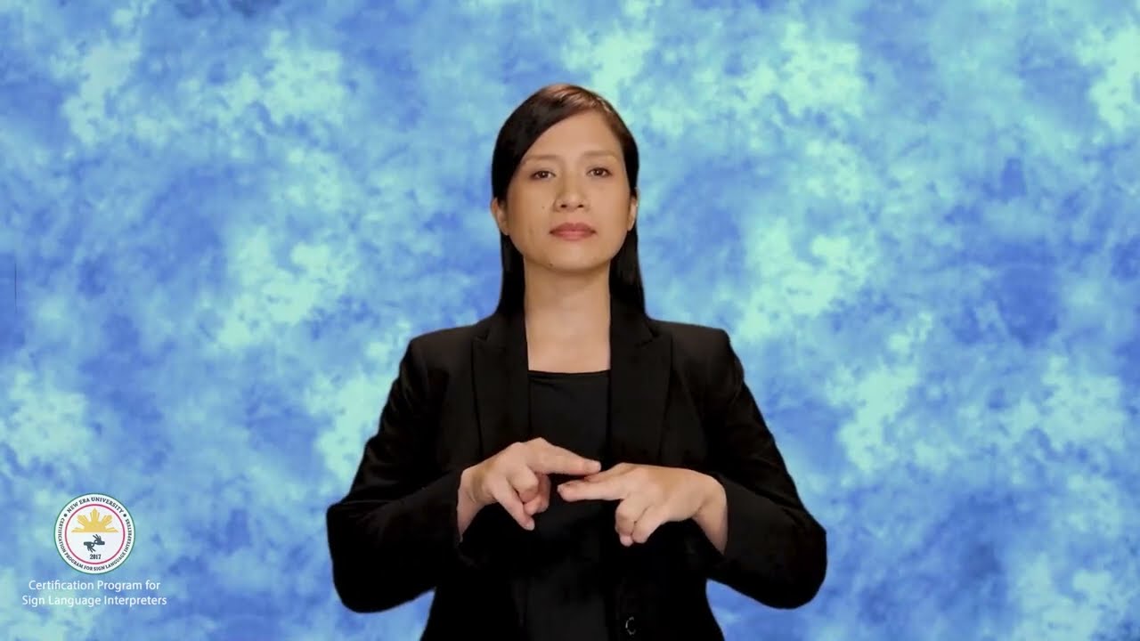 Salt (ASL) - YouTube