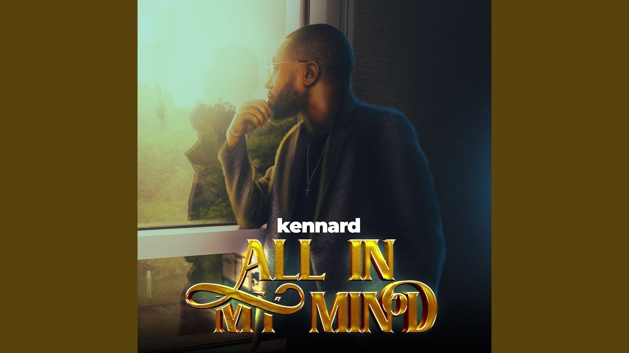 All in My Mind - YouTube