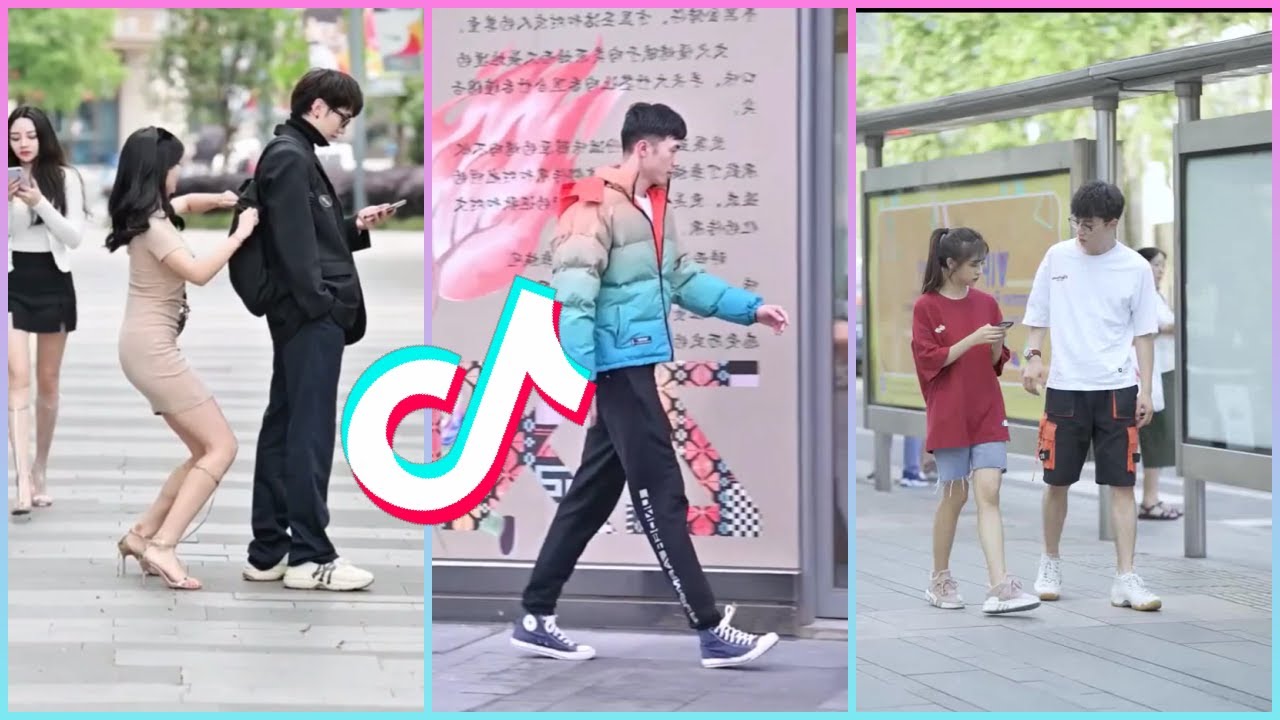 【TikTok China 】Douyin | 抖音 Compilation 💖 - May 16, 2020 - YouTube Music