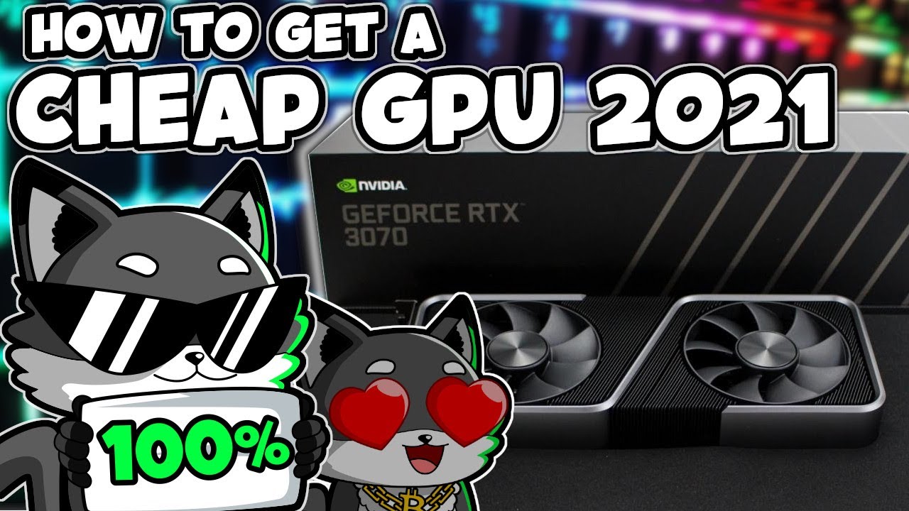 RTX 3070 Founders Edition | How To Buy Cheap GPU 2021 | BESTBUY GPU ...