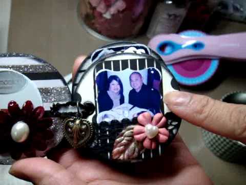 Circle Mini Album Tin Jan. 5, 2010 - YouTube