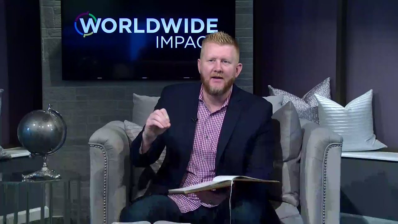 1/15/20 "Faith That Remains" David Hogan - YouTube