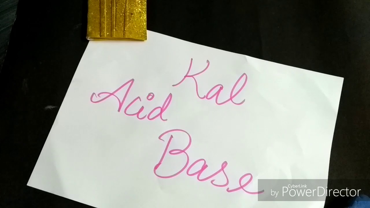 ACID BASE IN TAMIL YouTube acid-base-in-tamil-youtube