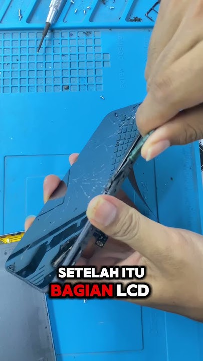 Samsung a04e ganti lcd #fypシ゚viral #smartphone #fypyoutube #fyp #fypシ゚ #servis #servicehp # ...