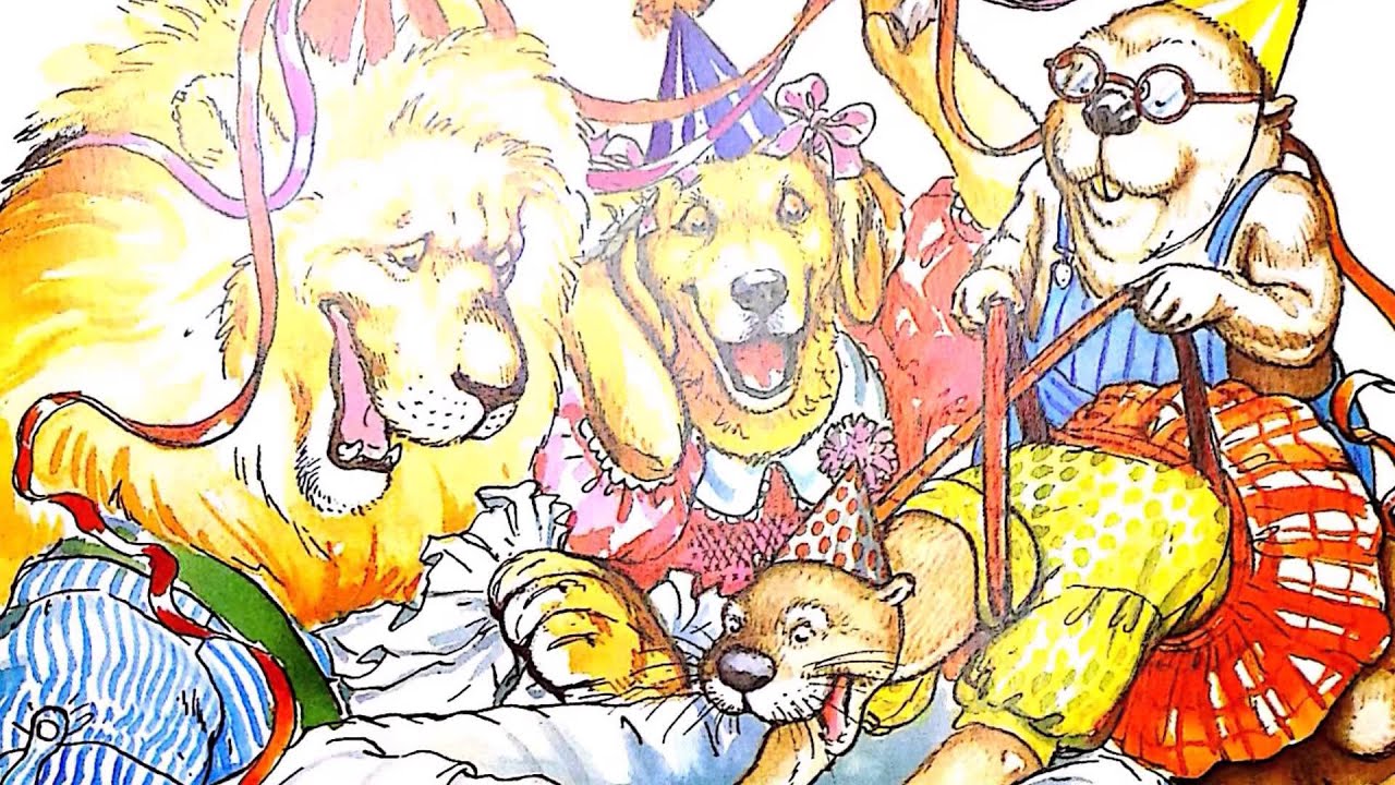 The Treasure Tree chapter 1 - YouTube