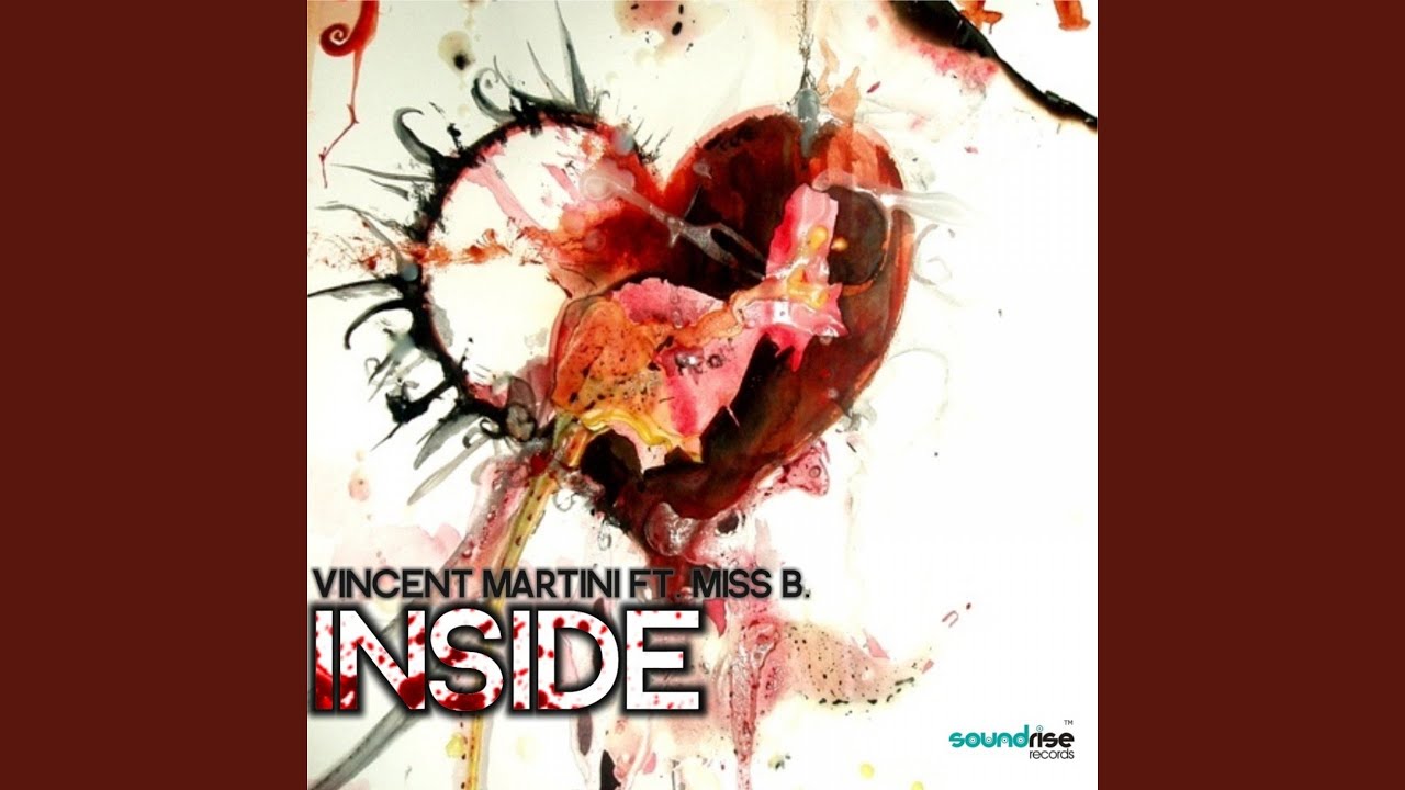 Inside (feat. Miss B) (Radio Edit) - YouTube