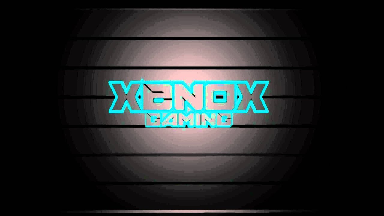 Intro Xenox - YouTube