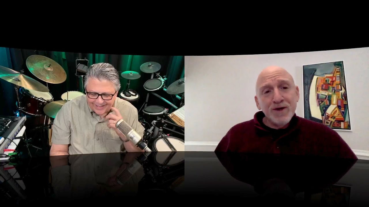 DN LIVE! w cohost Adam Nussbaum 03-07-23. - YouTube