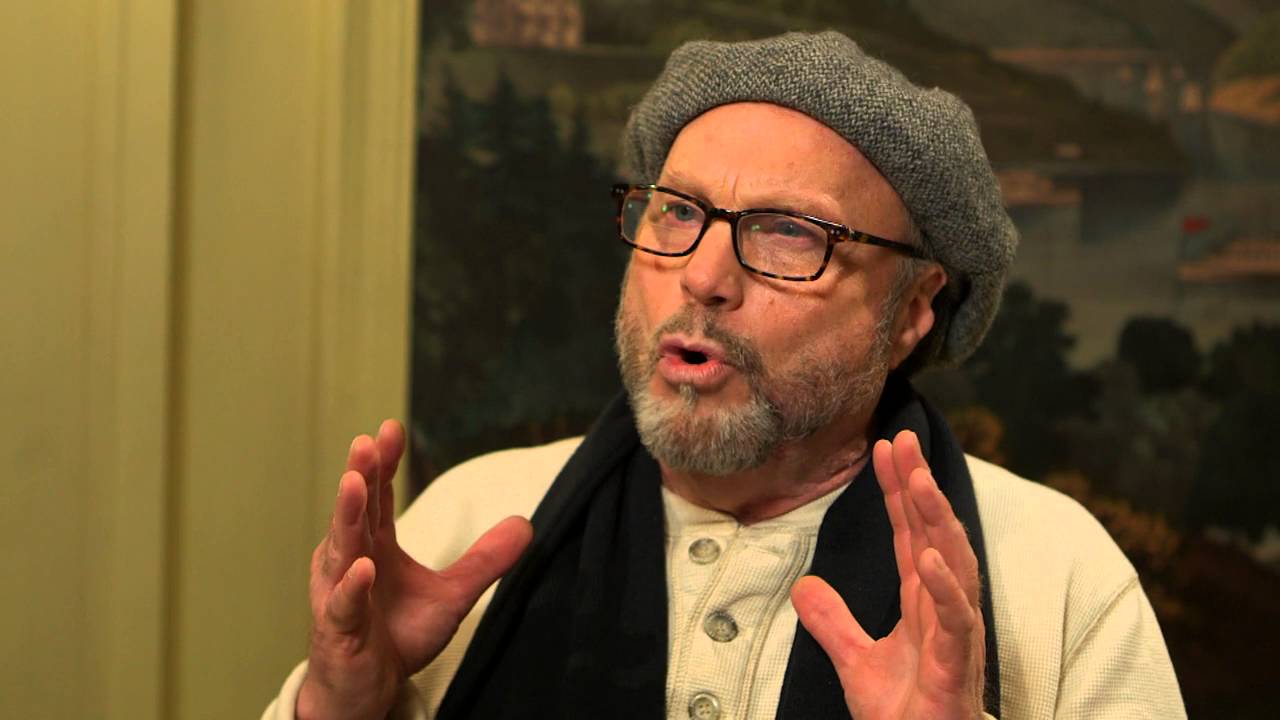 Grimm 100th Episode Interview - Danny Bruno - YouTube