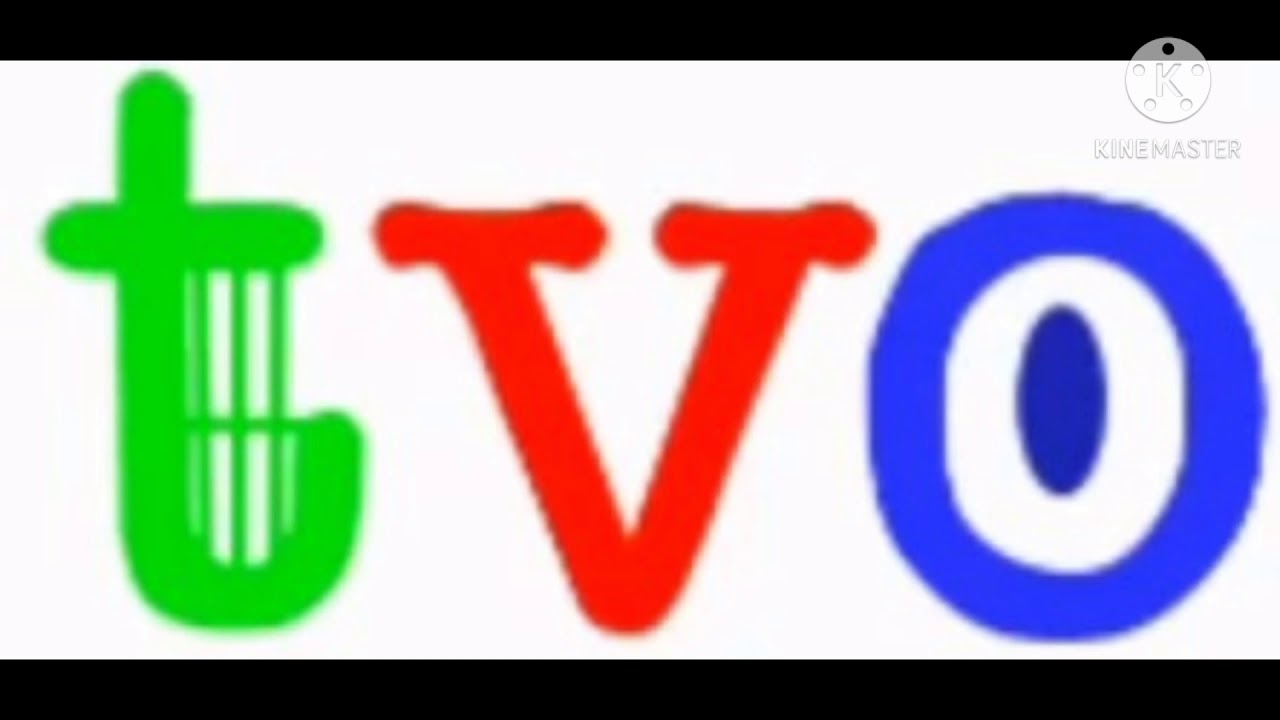 tvokids logo blooperganza 4: before take 3: new tvo text is back - YouTube