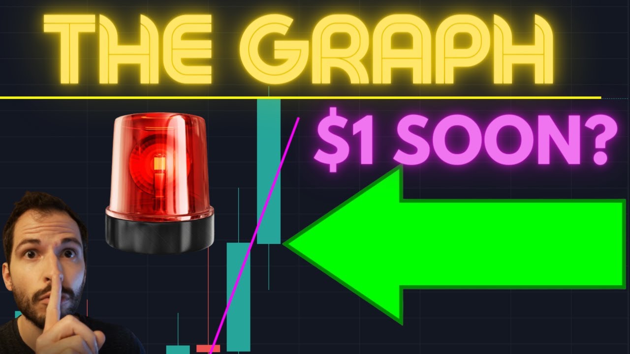 The Graph Crypto News Today | The Graph (GRT) Will Reach $1 When ...
