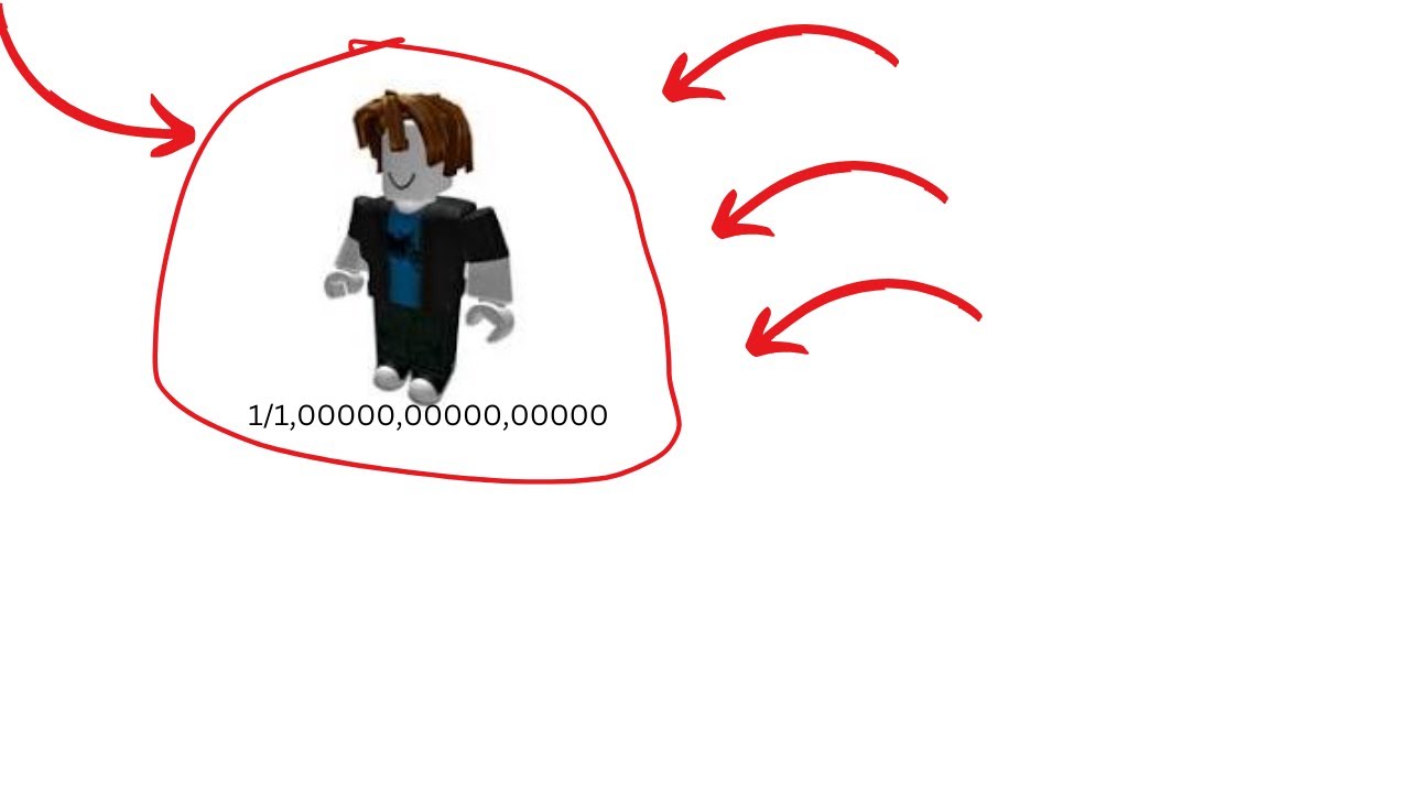 hazeem made a rng game? (player rng) - YouTube