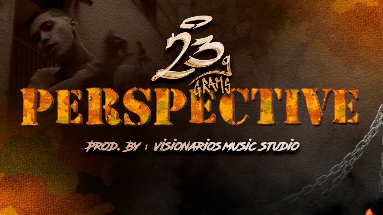 23 GRAMS - PERSPECTIVE - YouTube