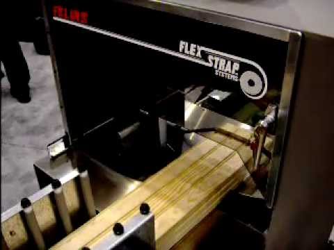 Felins FlexStrap XLA-24 - YouTube