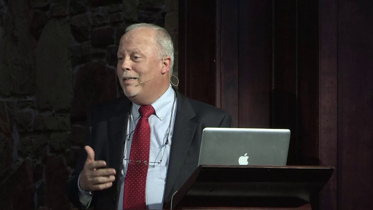 Steven Notley, Has Bethsaida-Julias Finally Been Found? 04/13/2019 ...