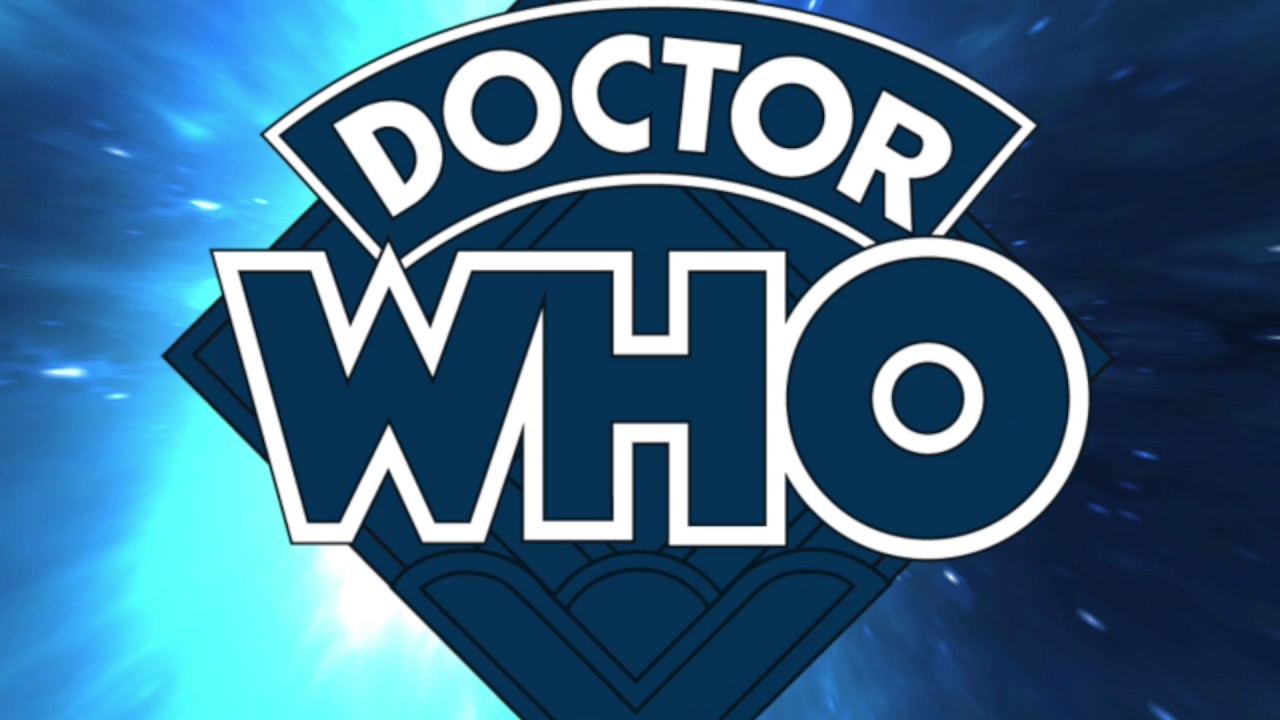 Doctor Who - 4th Doctor intro recreation - YouTube