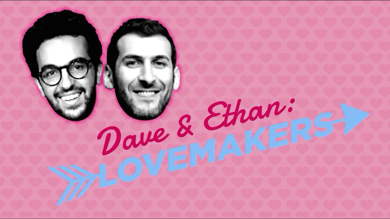 Ethan Fixell: "Lovemakers" Reel - YouTube