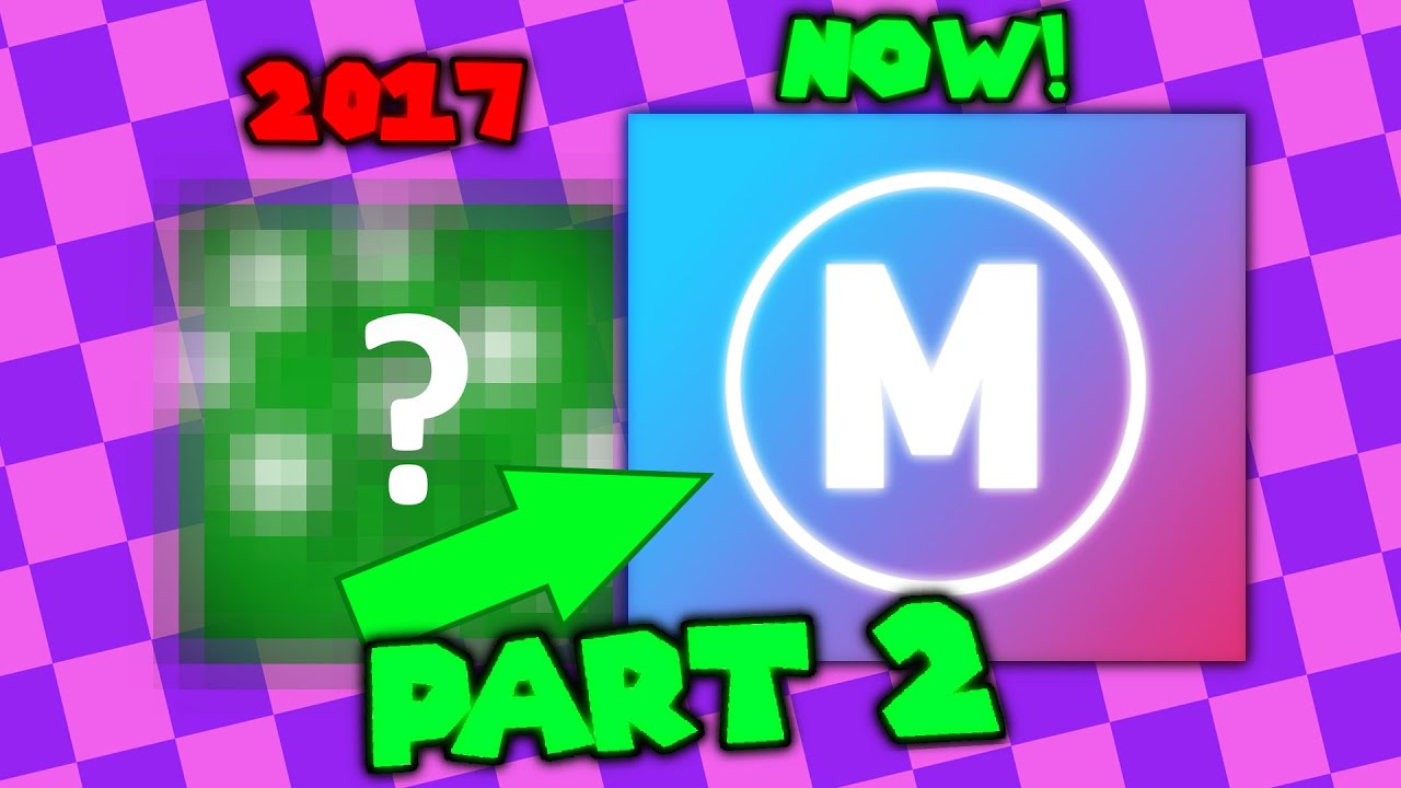 Evolution of Master Nama's Avatars | Part 2 - YouTube