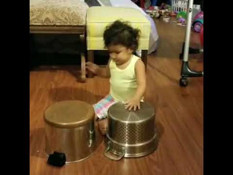 Al ritmo del tambor - YouTube