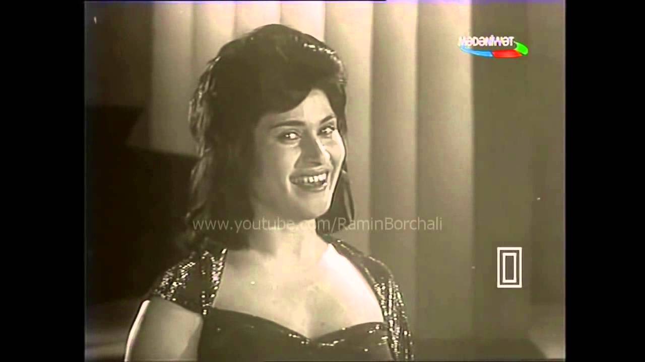 Zeynəb Xanlarova Ceyran Azərbaycan Xalq Mahnısı Youtube