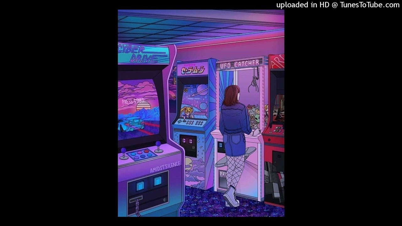 [FREE] "arcade" hyperpop x digicore type beat - YouTube