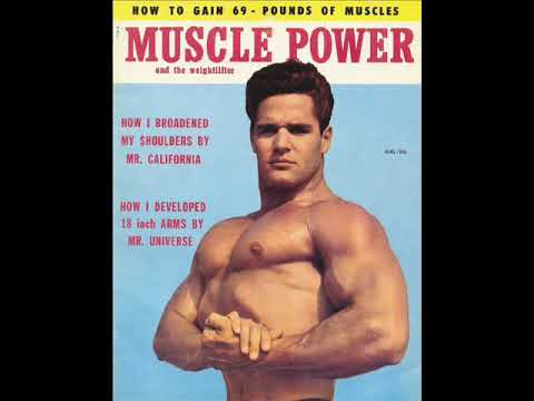 Richard DuBois 1933 2007 - YouTube