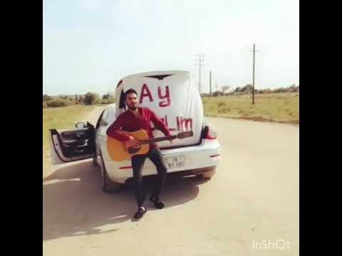 Ay Zalim olene qeder bir birimizi seveceydiy ay zalim😢😢😢