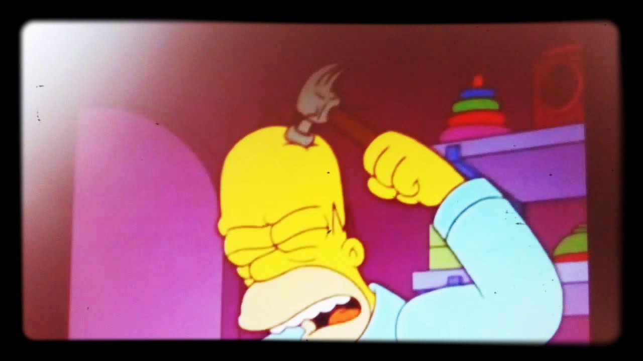 Best of d'Homer 🍩🍺 - YouTube