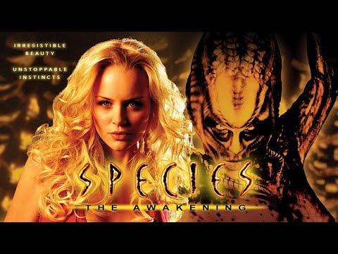 Species - The Awakening (2007) | trailer