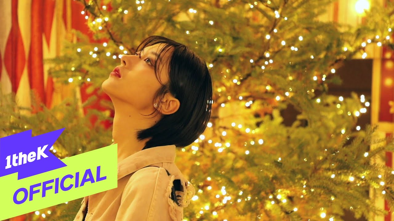 [MV] Ari K _ Goodbye in Blue(슬퍼져도 안녕 안녕) (Official Music Video) - YouTube