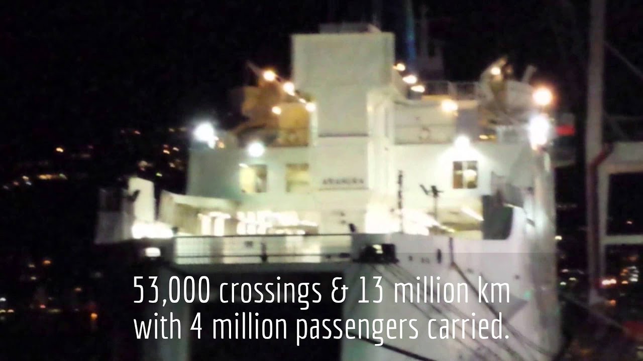 ARAHURA - THE FIRST OF THE LAST - YouTube