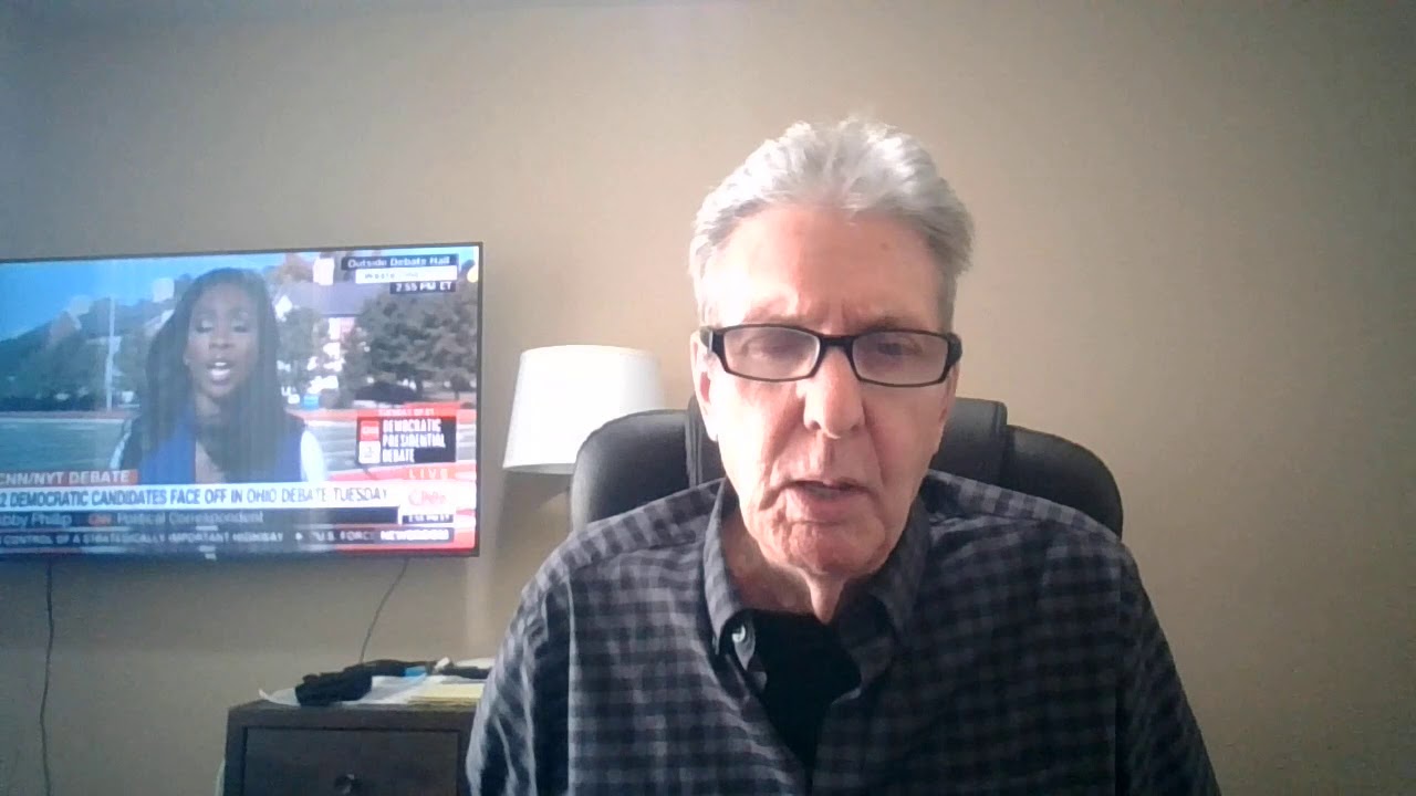 Welcome to the Alan Fogelquist Channel on Global Issues - YouTube