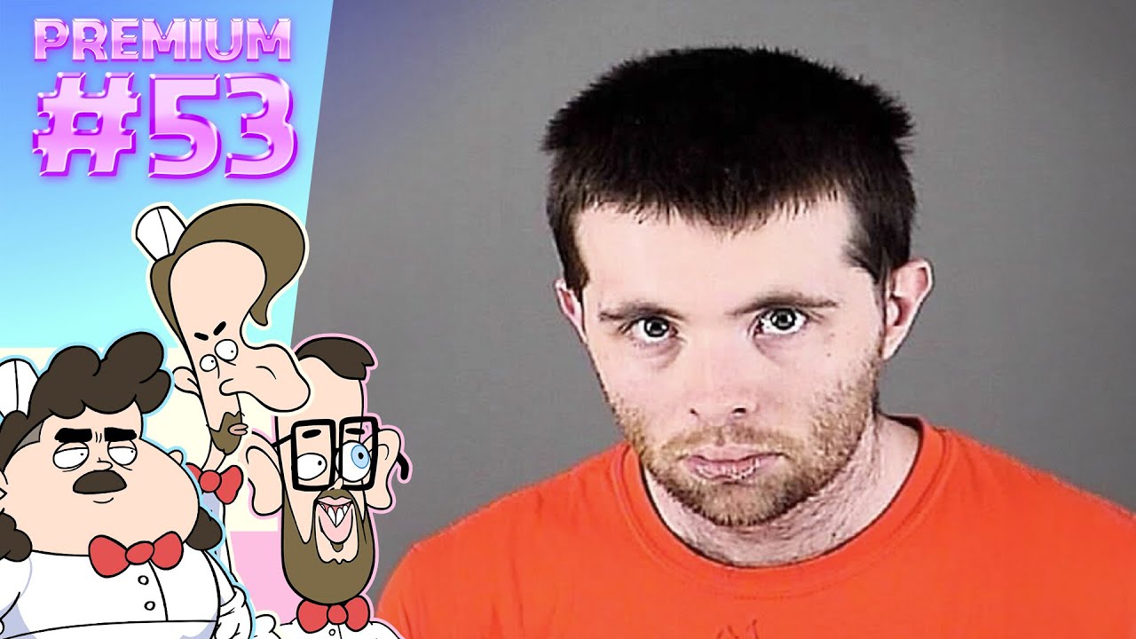 Autism vampire boyfriend | Cream Crew Premium #53 - YouTube