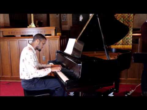 Micah Graves - Bluesette - YouTube