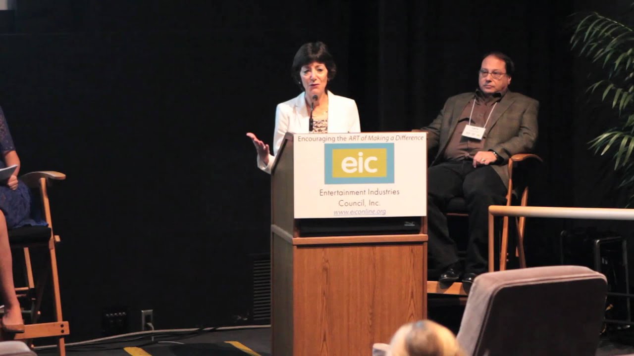 Mental Health for Storytellers Speaker: Dr. Robin Kay - YouTube