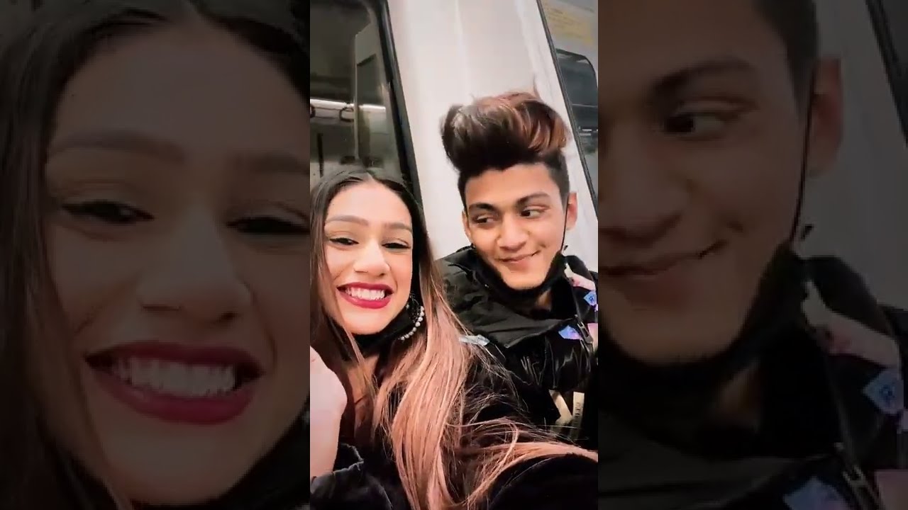 Instagram Story Status ️ | Cute Couple 😘 Whatsapp Status | Couple Goals ...