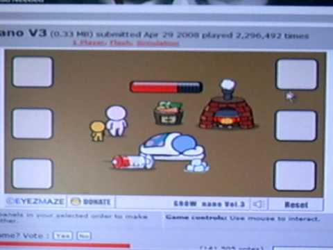 Grow nano V3 - YouTube