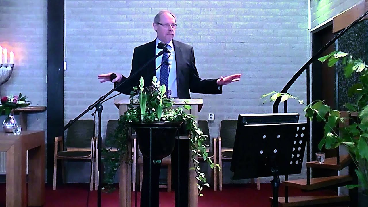 Br. Rob de Raad - YouTube