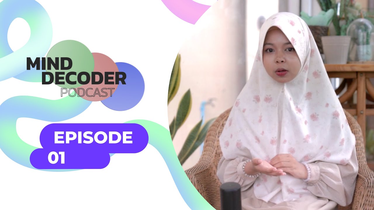 ปมแห่งคำลวง | Mind decoder EP.1 - YouTube