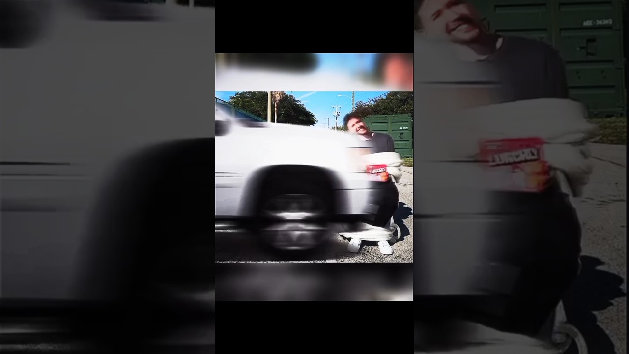 Mr Beast | Last Video On YouTube | - YouTube